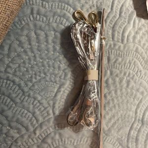 Calin collection | Bags | Calin Vegan Leather Trim Woven Body Handbag ...